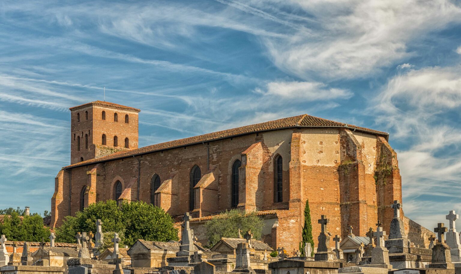 Carbonne - Communauté de Communes du Volvestre