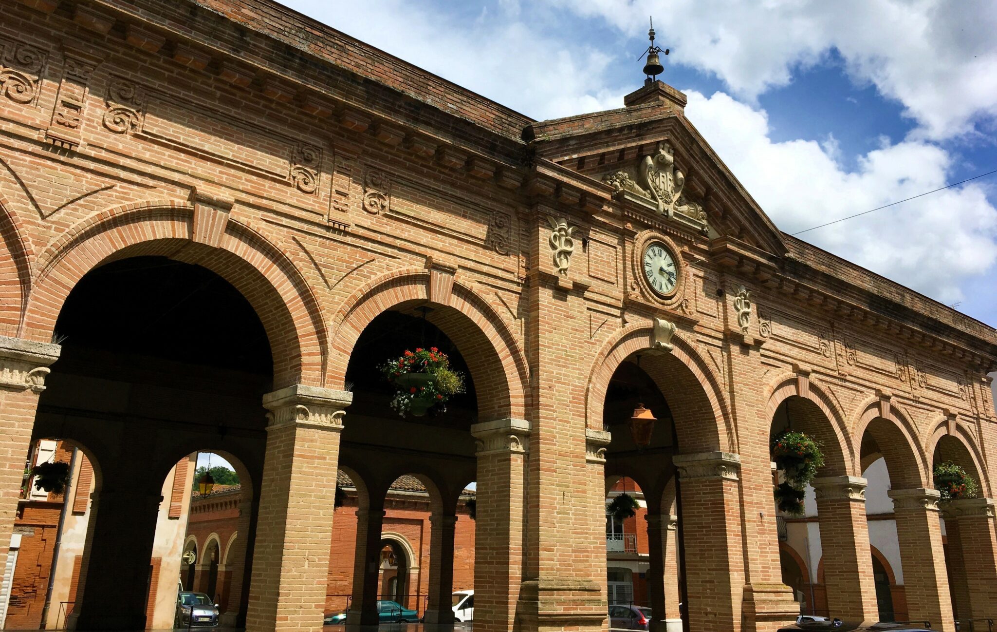 Carbonne - Communauté de Communes du Volvestre