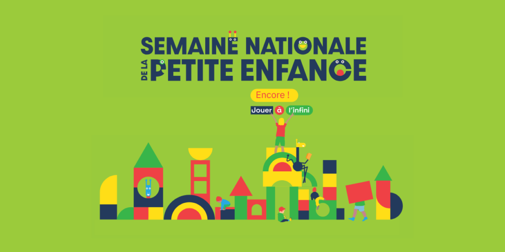 Programme complet de la Semaine Nationale de la Petite Enfance 2025 en Volvestre - Communauté de ...